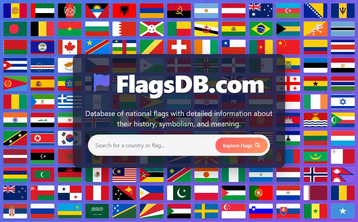 Flag Emoji List - All Country Flag Emojis to Copy